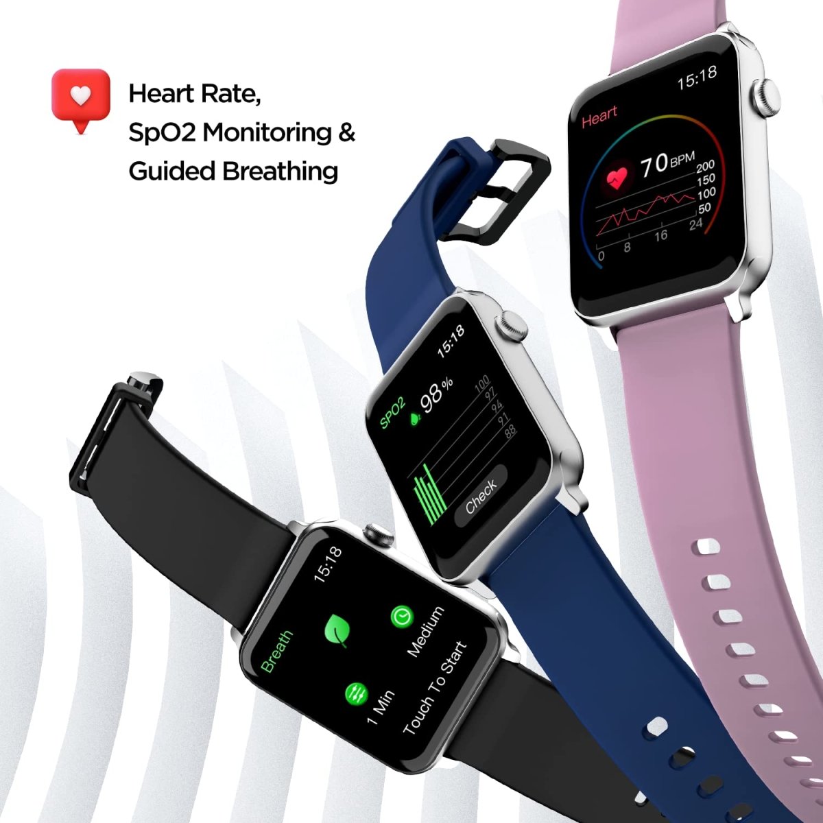 Open box category- Noise and boat smartwatches headphones speakers